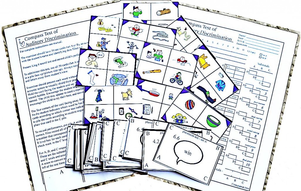 Supporting Success For Children With Hearing Loss | Auditory Skill ...