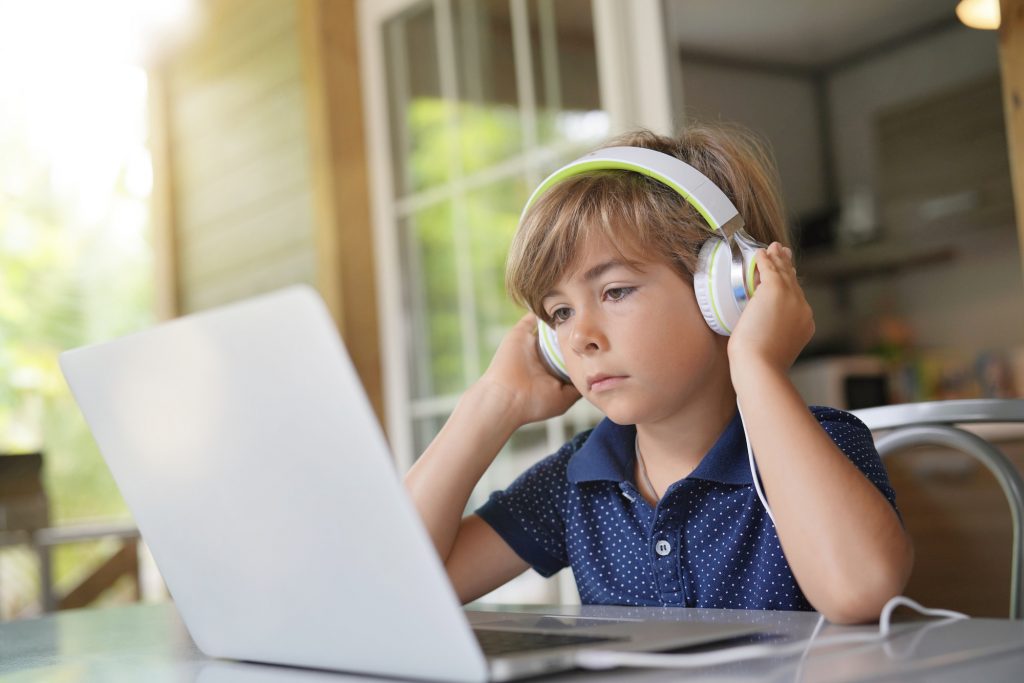 Supporting Success For Children With Hearing Loss | Connecting Hearing ...