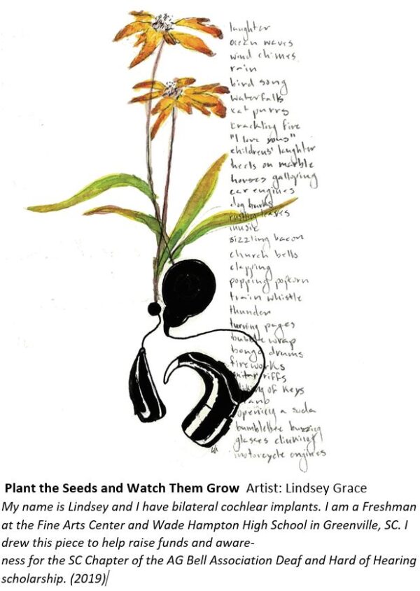 Supporting Success For Children With Hearing Loss | Listening (Auditory ...