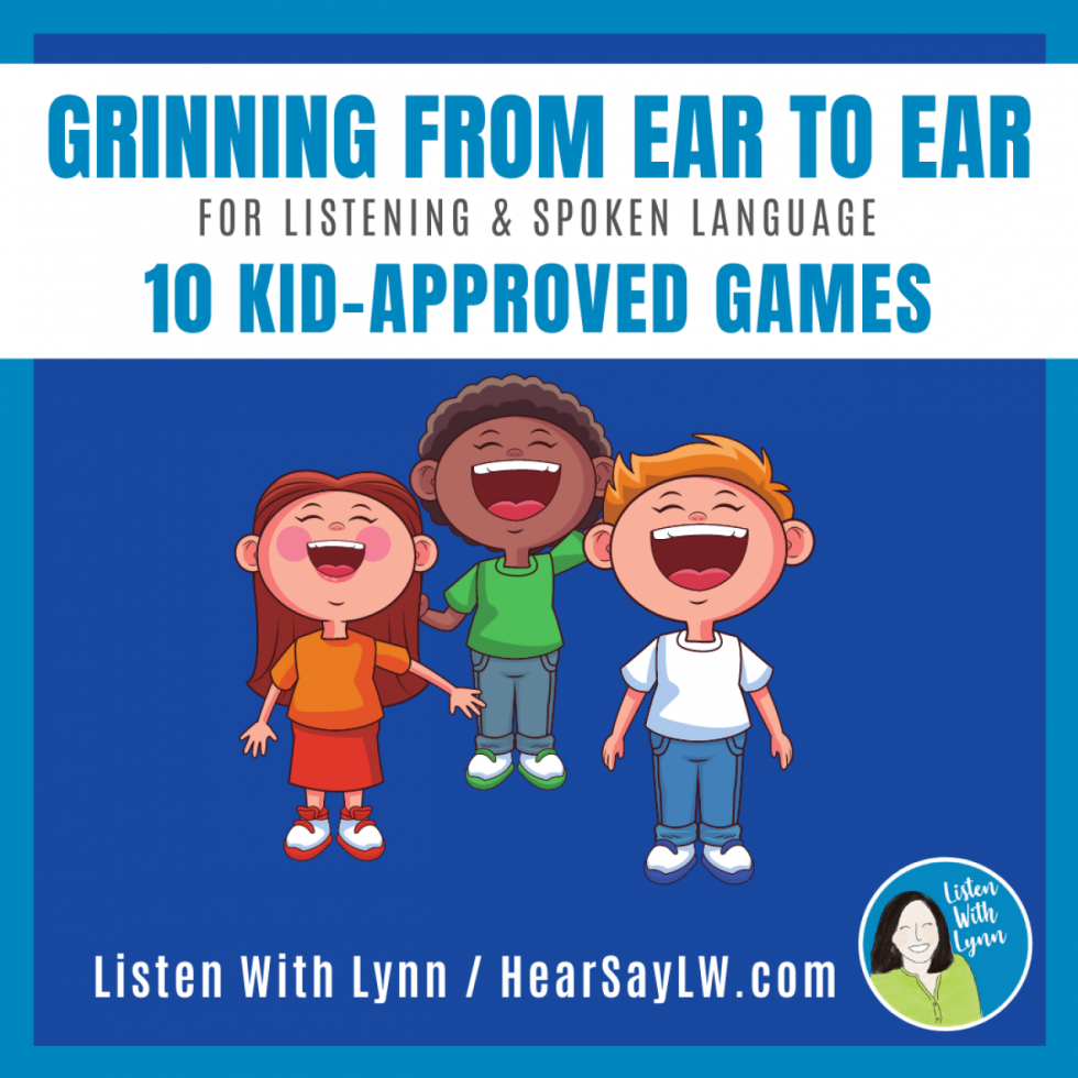 10 Kid Approved Games Grinning From Ear To Ear | Supporting Success For ...