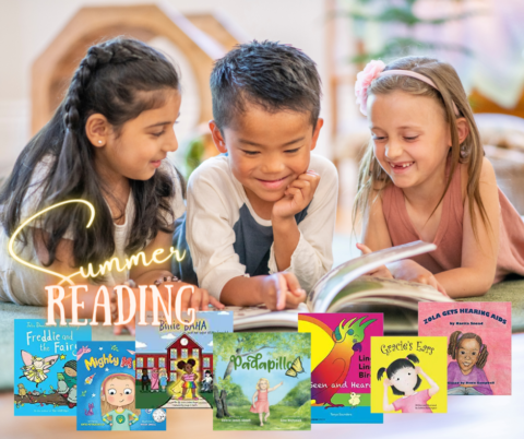 Supporting Success For Children With Hearing Loss | Products