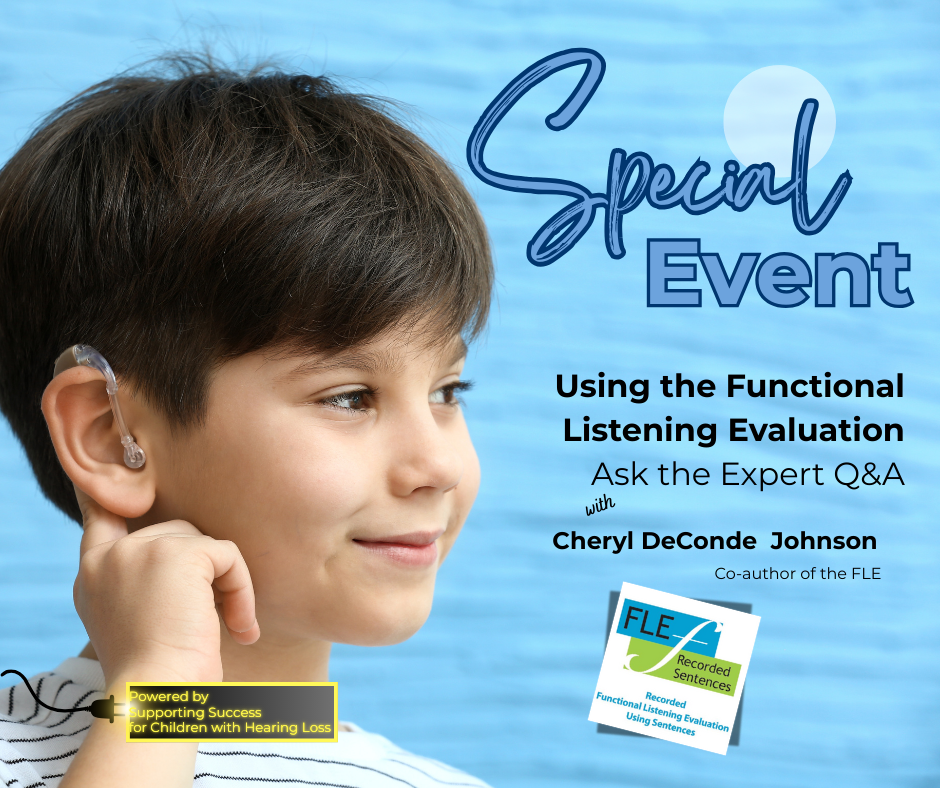 Special Event _ CDJ_September FB post | Supporting Success For Children ...